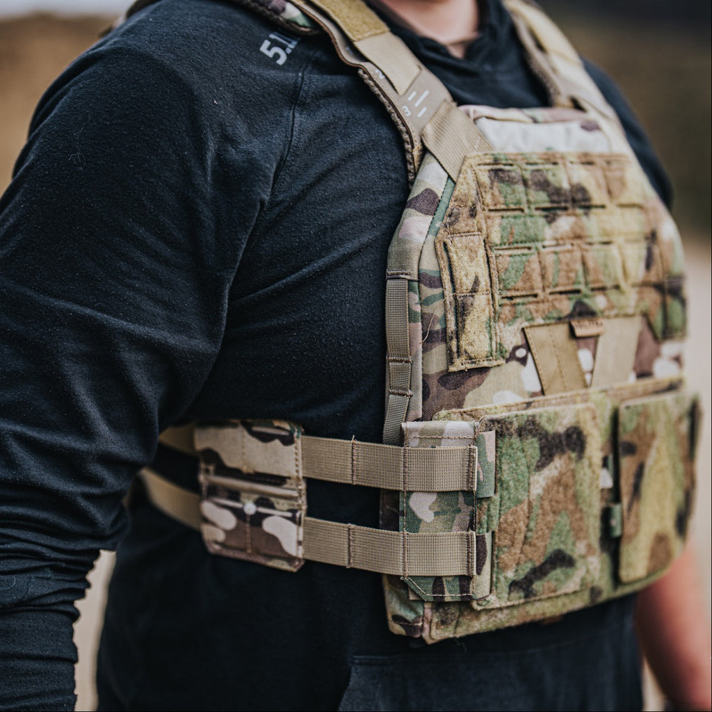 Agilite Gear | Armor Plates, Plate Carriers & Military Gear — Atomic ...