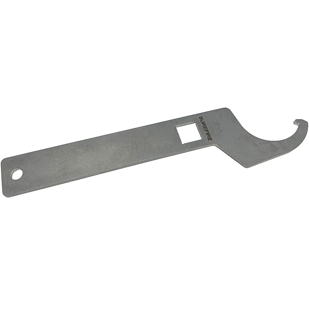 SureFire Spanner Tool | for Fast-Attach Hubs — Atomic Defense