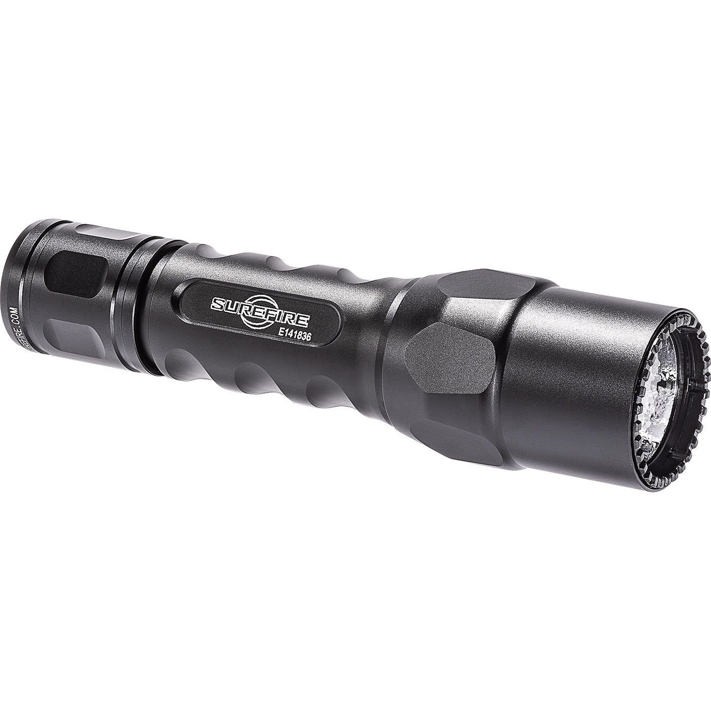 SureFire 6PX Pro | 600 Lumens | Dual-Output Flashlight — Atomic Defense