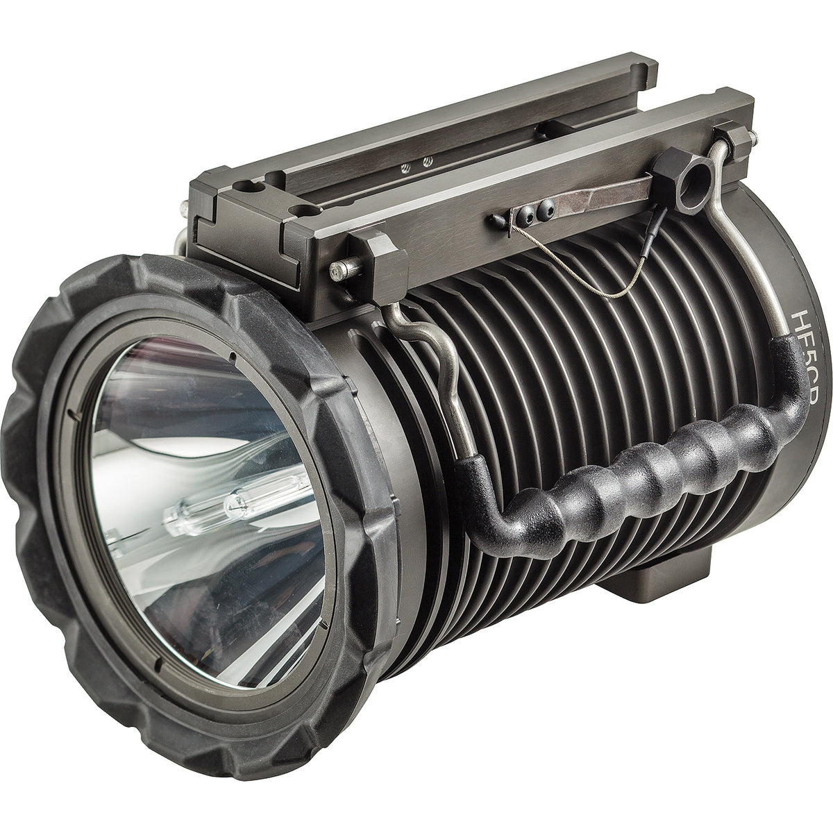 SureFire HellFighter 5 Spot Light | 4,500 Lumens | 730,000 Candela ...