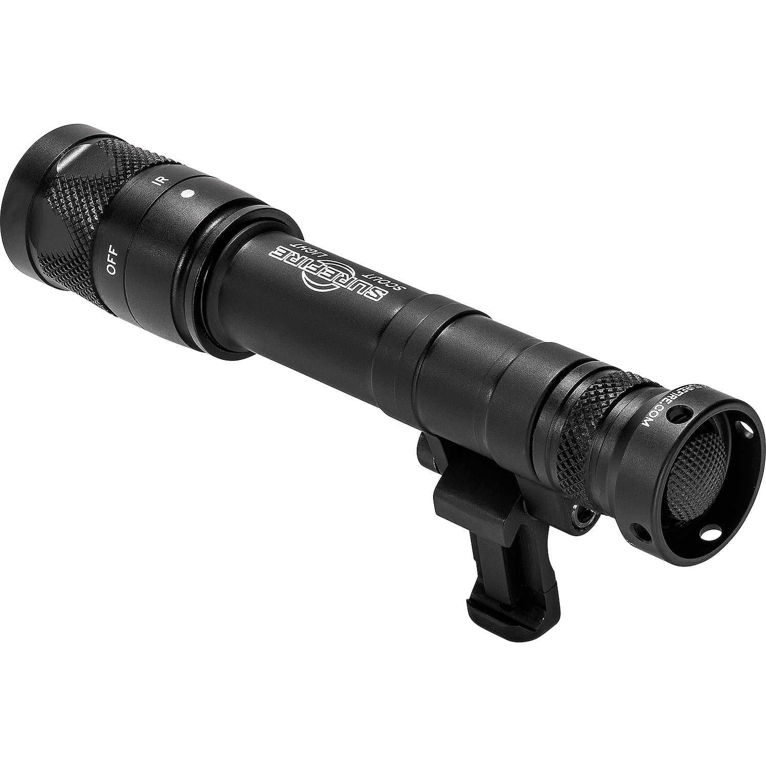 SureFire Scout Light Pro Infrared | 350 Lumens — Atomic Defense