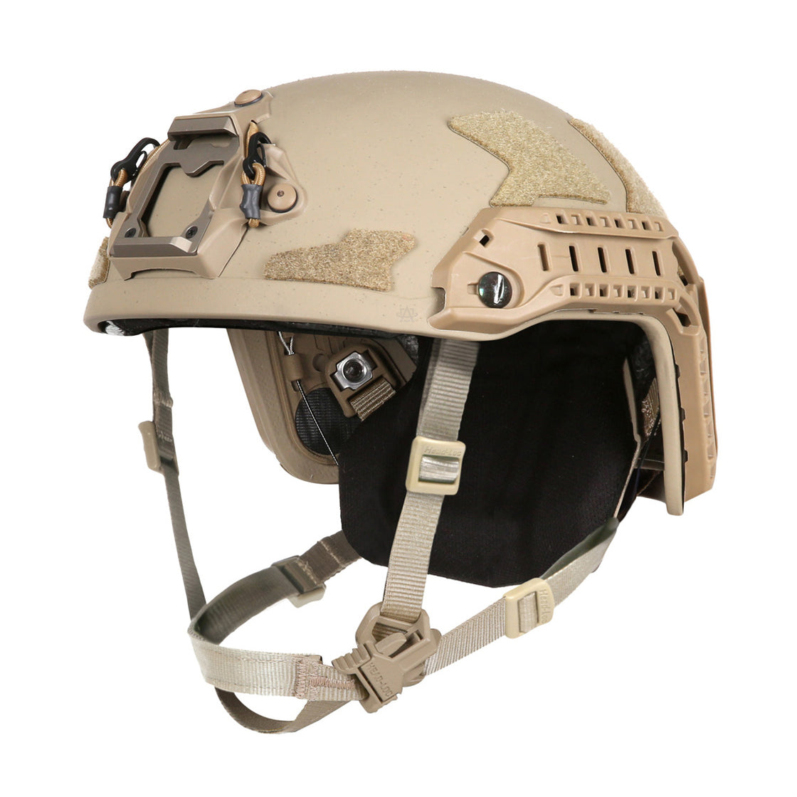 Ops-Core FAST SF Gen 2 Helmet | Lightweight NIJ IIIA | All Models Available — Atomic Defense