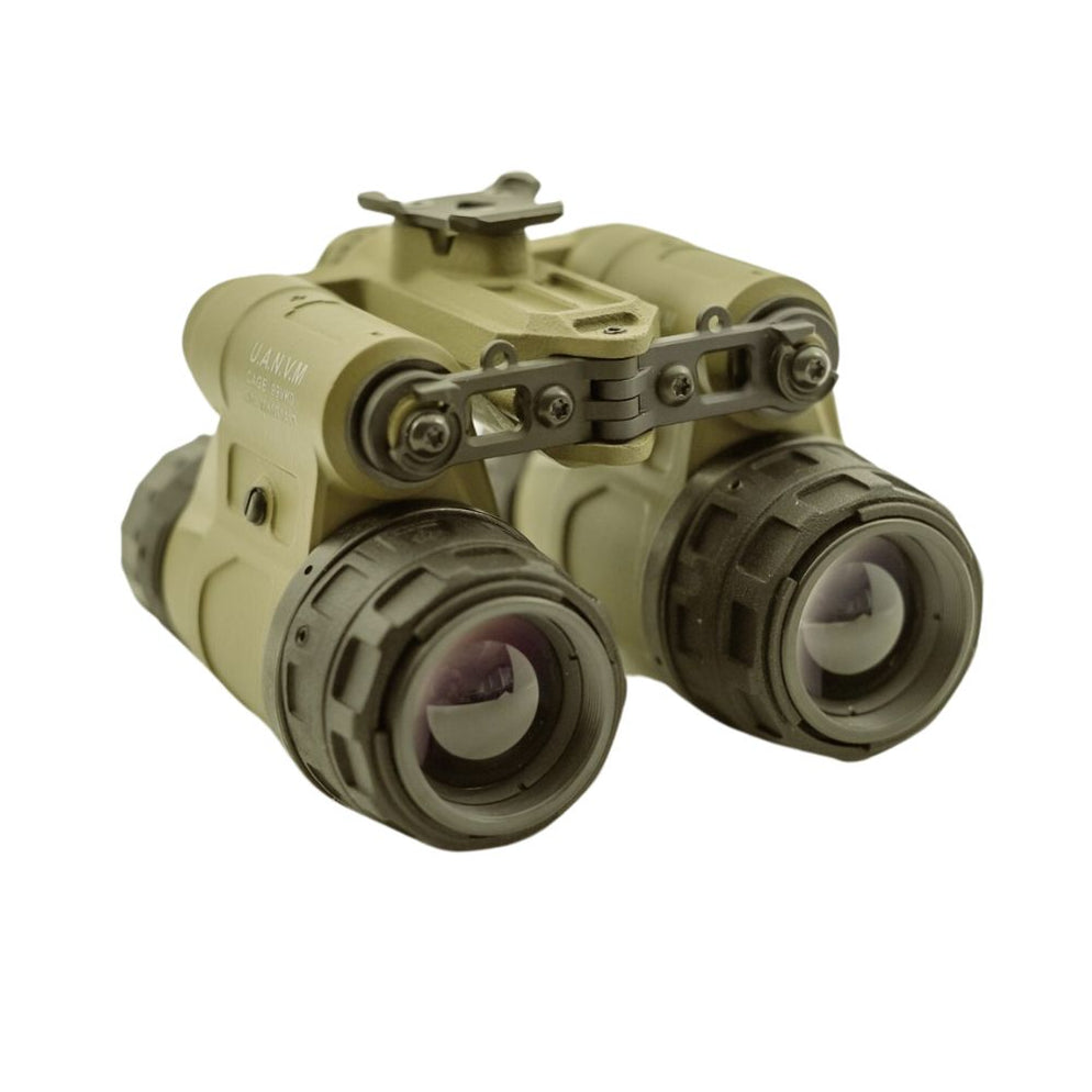 Daisho Bridge | Bridge Mount for Tantos | Articulating w/ Battery ...