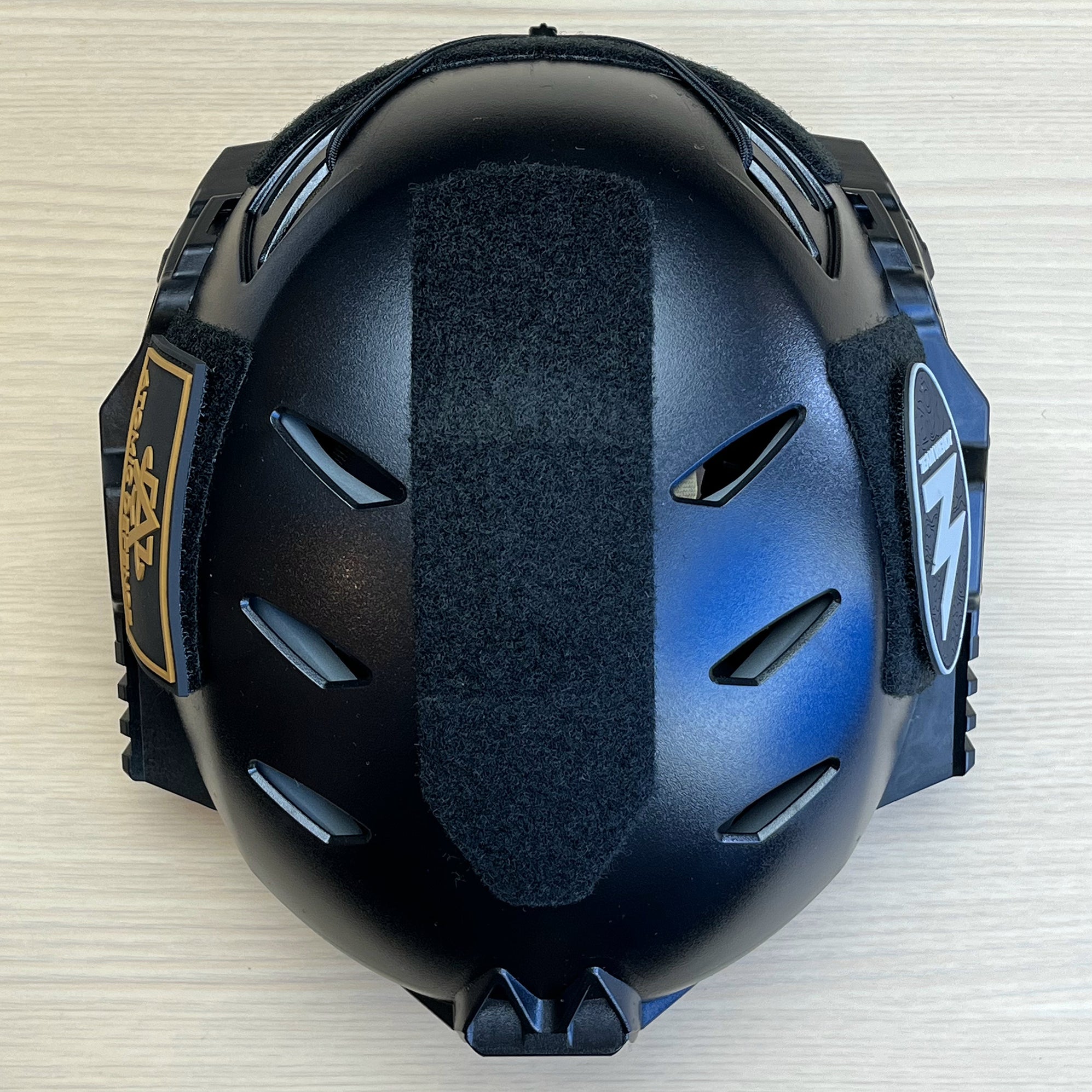 Team Wendy EXFIL LTP | Bump Helmet w/ Exfil Rail 3.0 — Atomic Defense