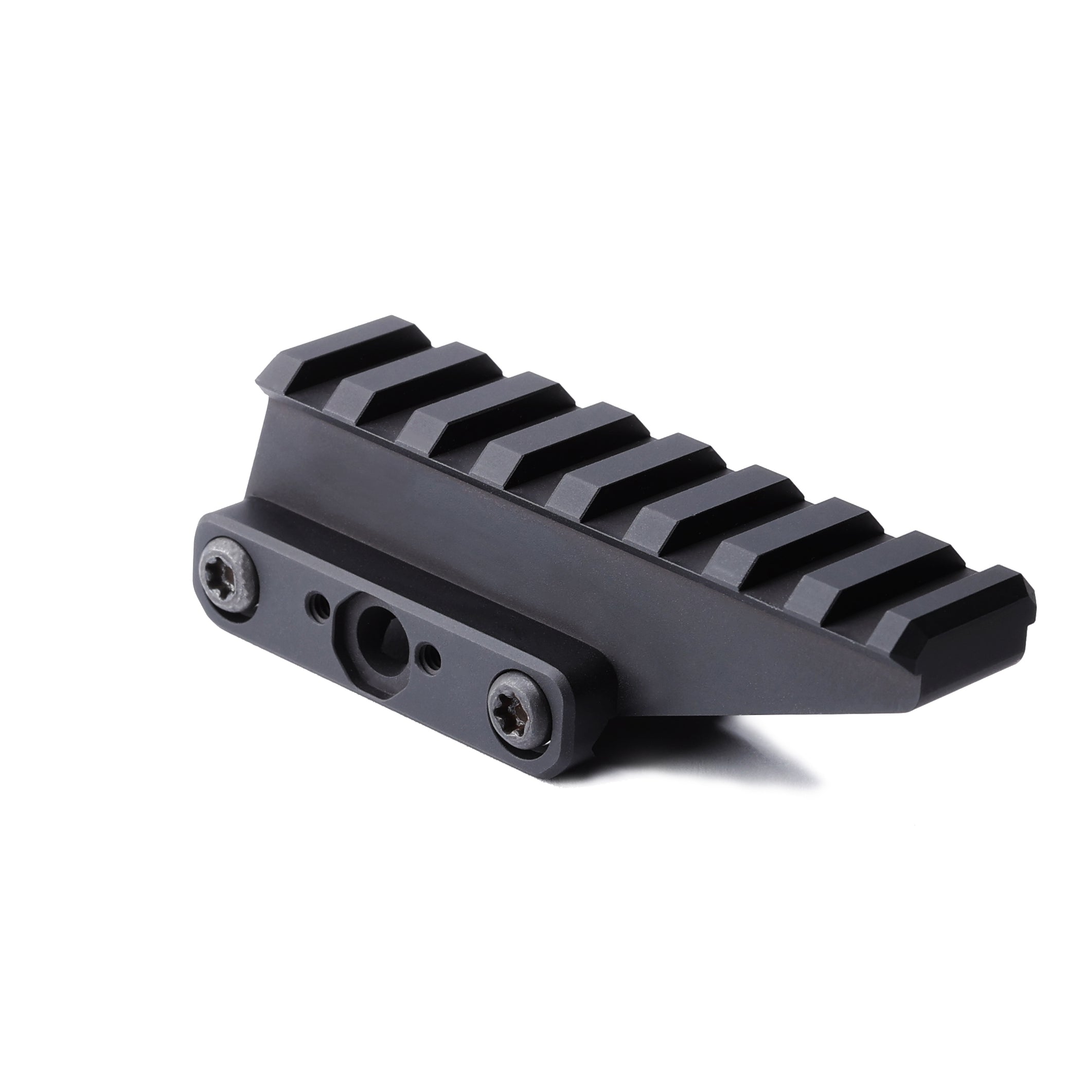 Unity Tactical FAST Absolute Riser | Optic Mount | Made in USA — Atomic ...