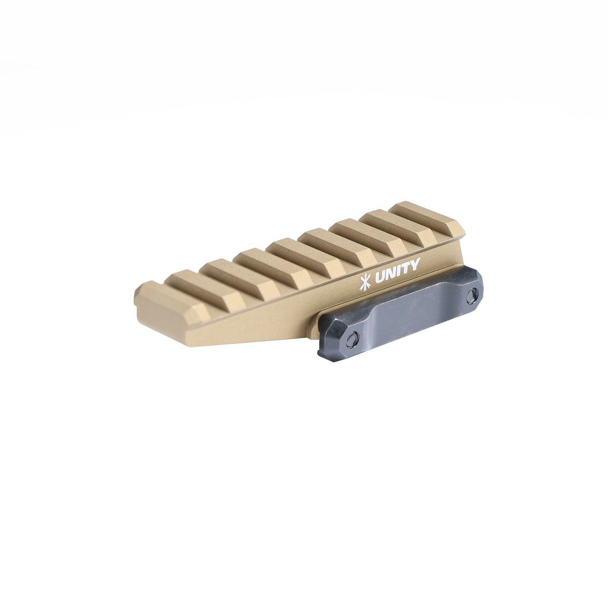 Unity Tactical FAST Optic Riser | Made in USA — Atomic Defense