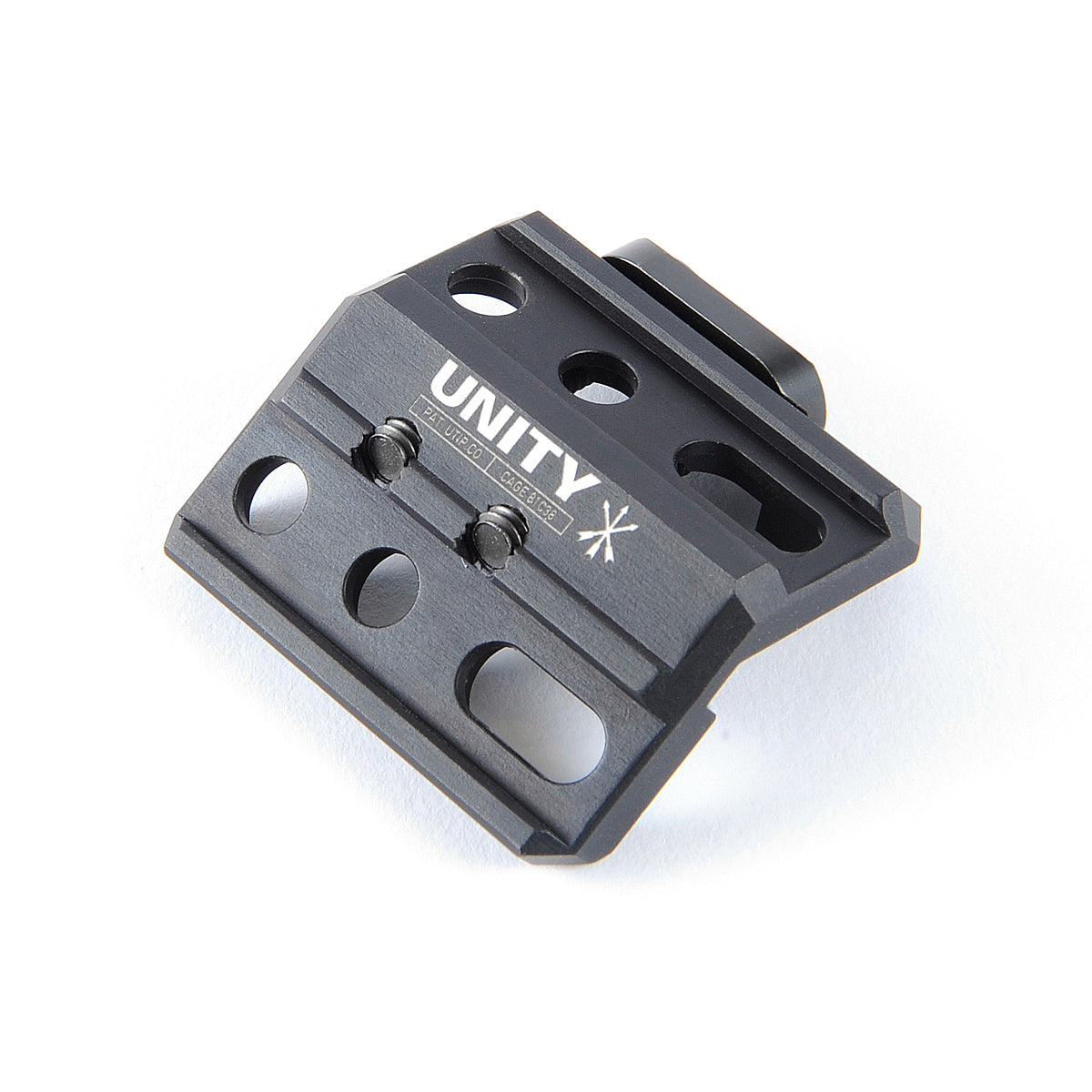 Unity Tactical FUSION Micro Hub 2.0 — Atomic Defense