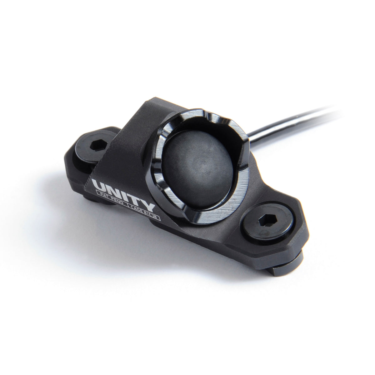 Unity Tactical HOT BUTTON | Made in USA — Atomic Defense