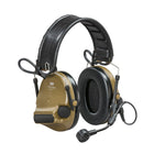 Peltor ComTac VI | NIB w/ Gel Earcups & ARC Mounts (All Color Options ...