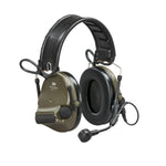 Peltor ComTac VI | NIB w/ Gel Earcups & ARC Mounts (All Color Options ...