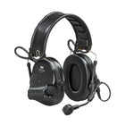 Peltor ComTac VI | NIB w/ Gel Earcups & ARC Mounts (All Color Options ...