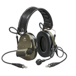 Peltor ComTac VI | NIB w/ Gel Earcups & ARC Mounts (All Color Options ...