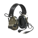 Peltor ComTac VI | NIB w/ Gel Earcups & ARC Mounts (All Color Options ...