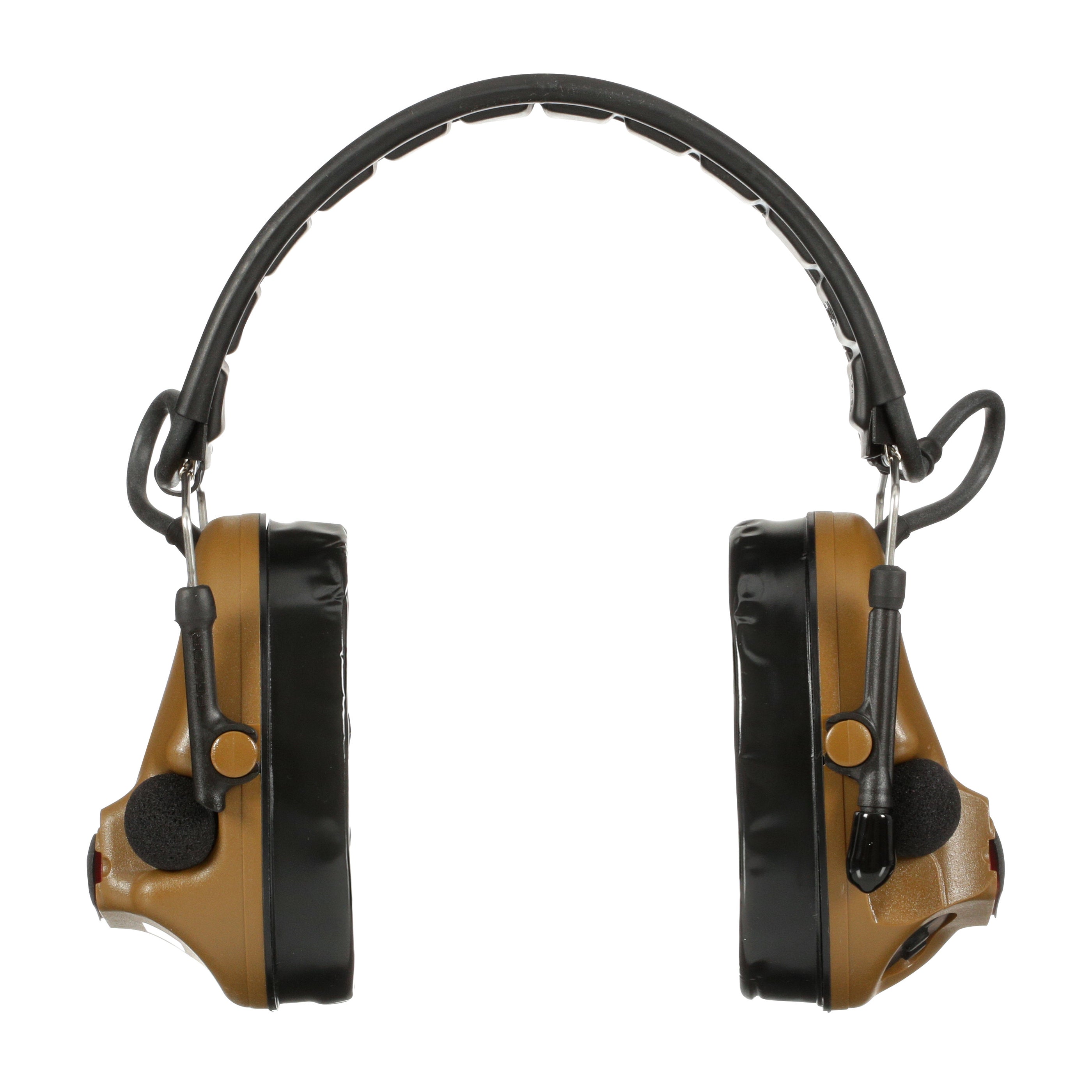 Peltor ComTac V | New 3M Headset Model and SwatTac V — Atomic Defense