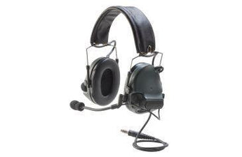3M Peltor ComTac III Tactical Advanced Combat Headset — Atomic Defense