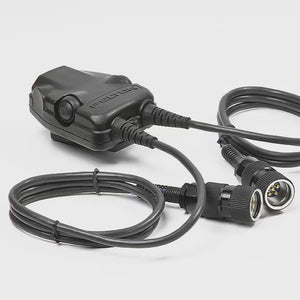 3M PELTOR Push-To-Talk (PTT) Adapter (All Radios) | Atomic Defense