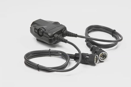 3M PELTOR Push-To-Talk (PTT) Adapter (All Radios) | Atomic Defense