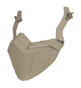 Ops-Core Mandible | FAST Ballistic Mandible Armor — Atomic Defense