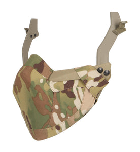 Ops-Core Mandible | FAST Ballistic Mandible Armor — Atomic Defense