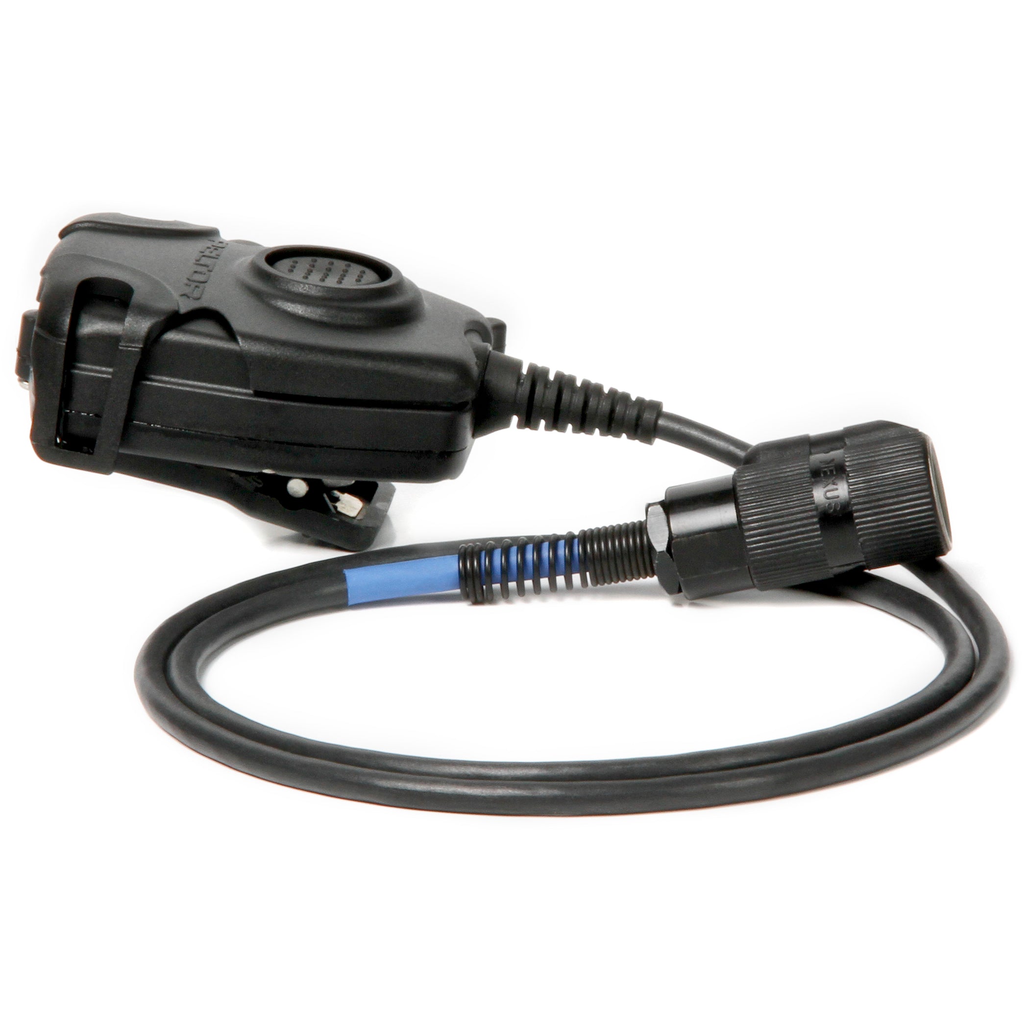 3M PELTOR Push-To-Talk (PTT) Adapter (Any Radio) | Atomic Defense