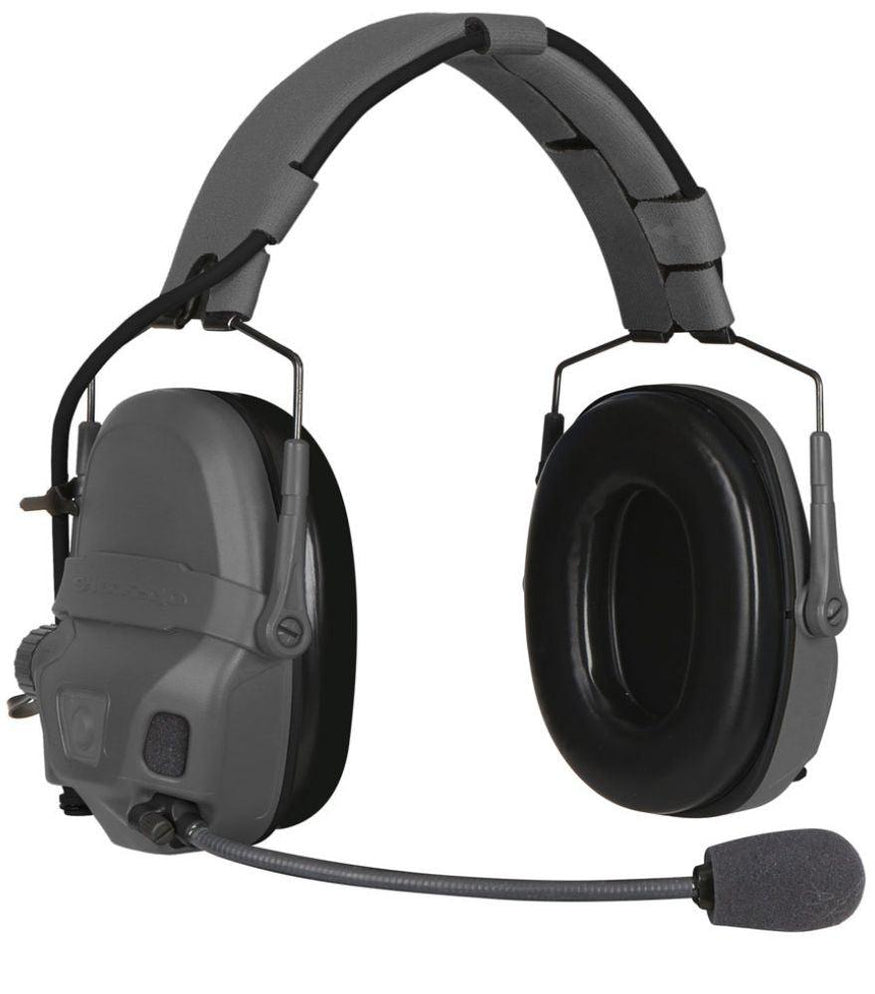 Ops-Core AMP | Connectorized & NFMI Headset | All Colors Available ...