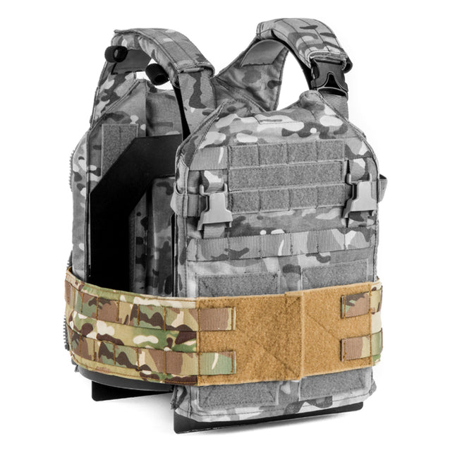 HRT Tactical — Atomic Defense