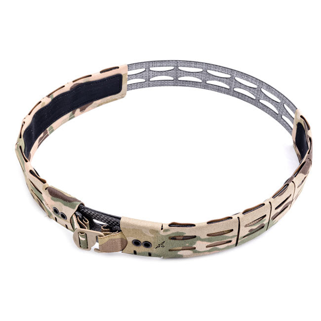 HRT Belt | ARC Tegris Belt | All Colors — Atomic Defense