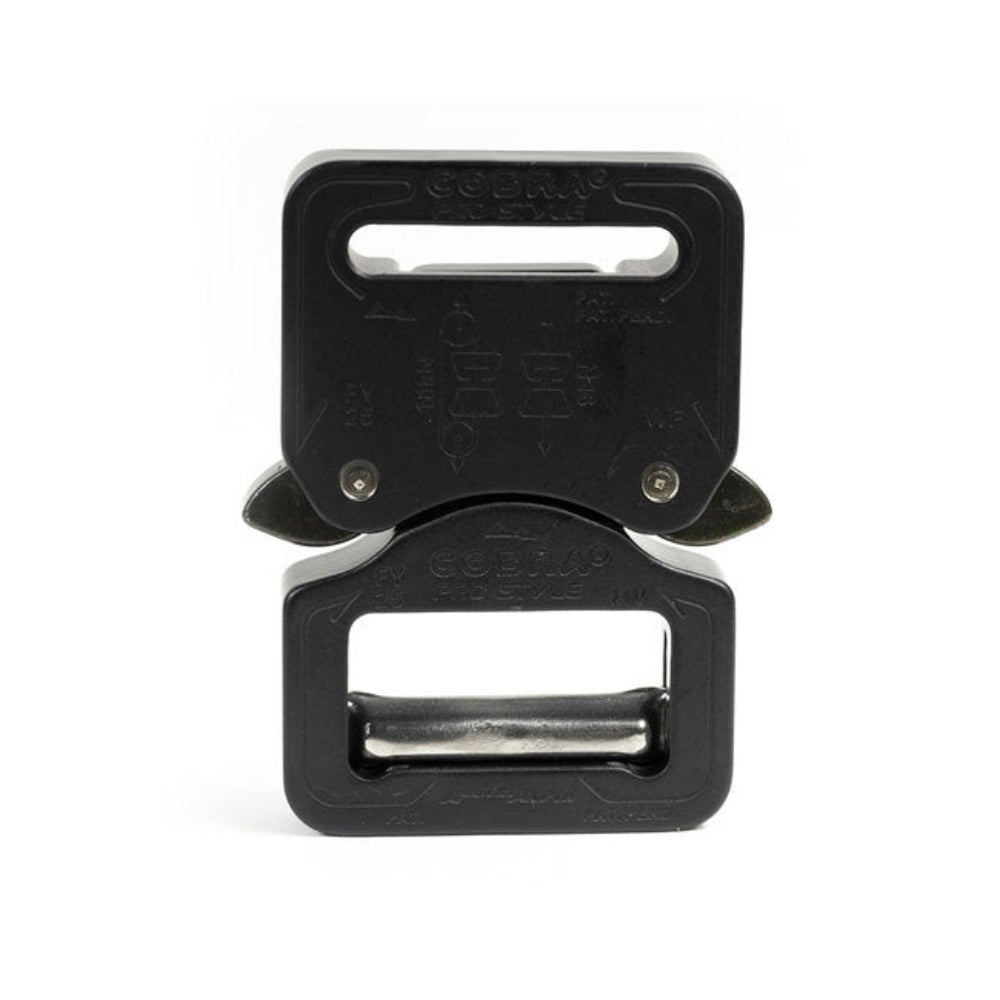 Austrialpin 1″ Cobra Buckle — Atomic Defense