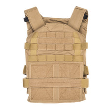 HRT RAC Plate Carrier | All Sizes (10x12 & 11x14 Plate Ready) — Atomic ...