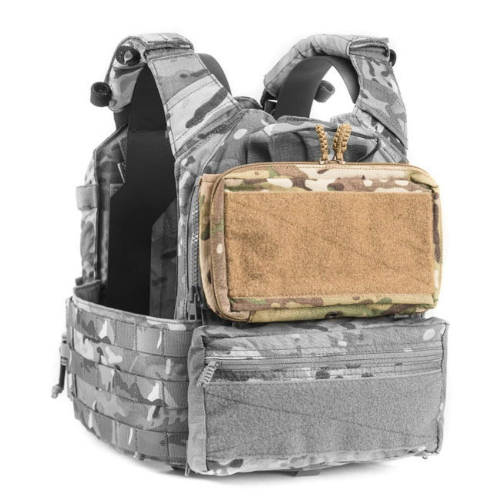 HRT Zip-On Maximus Pouch — Atomic Defense