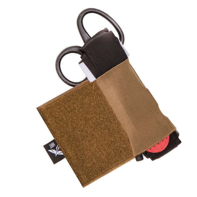 HRT Tourniquet Pouch V2 — Atomic Defense