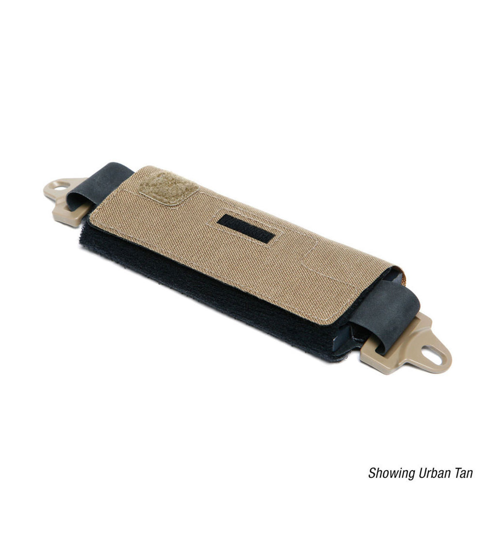 Ops-Core Counterweight | w/ Pouch & Weights | All Colors Available ...