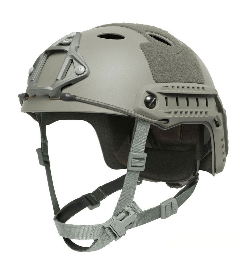 Ops-Core Carbon | FAST High Cut Helmet (Replaced) — Atomic Defense