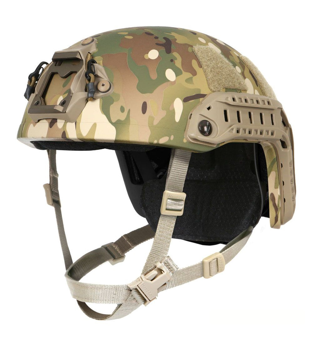 Ops-Core FAST SX Helmet — Atomic Defense