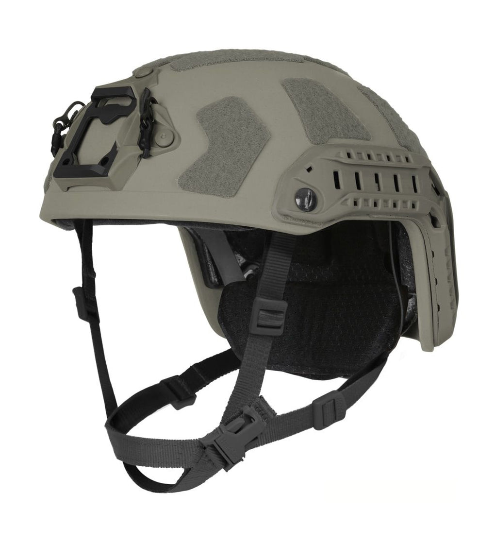 Ops-Core FAST SF | High Cut Ballistic Helmet | All Colors Available ...