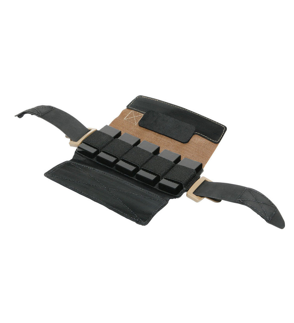 Ops-Core Counterweight | w/ Pouch & Weights | All Colors Available ...