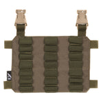 Shotgun Chest Rig | Shell Placard | All Colors — Atomic Defense