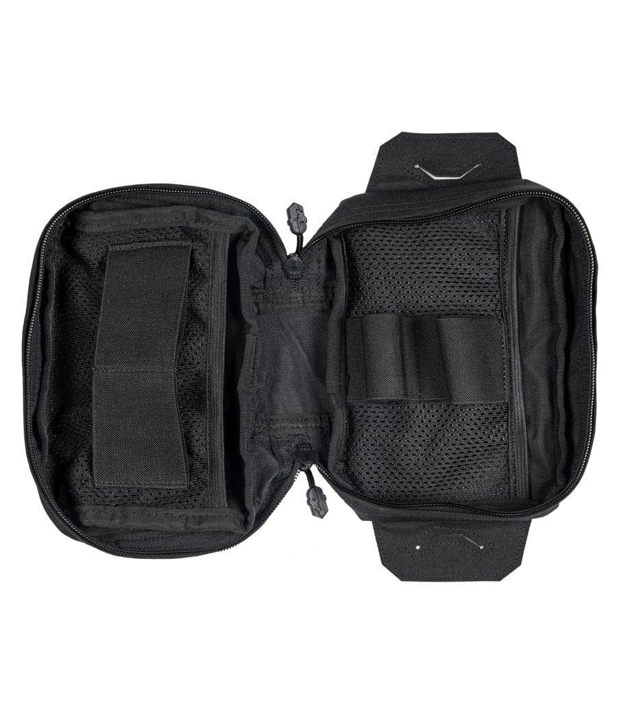 Apollo Rapid Access Individual First Aid Kit (IFAK) Pouch w/ Molle ...