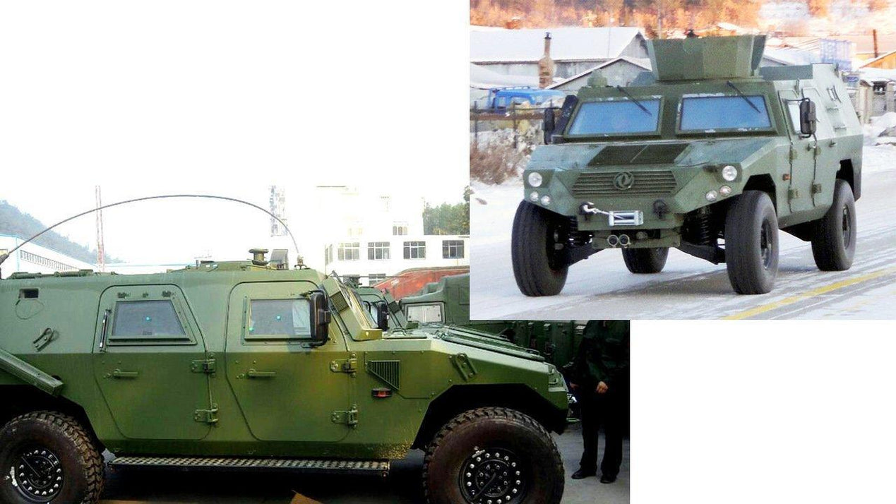 Armored Vehicles for Sale | Bulletproof Cars for Sale | Armored Truck ...