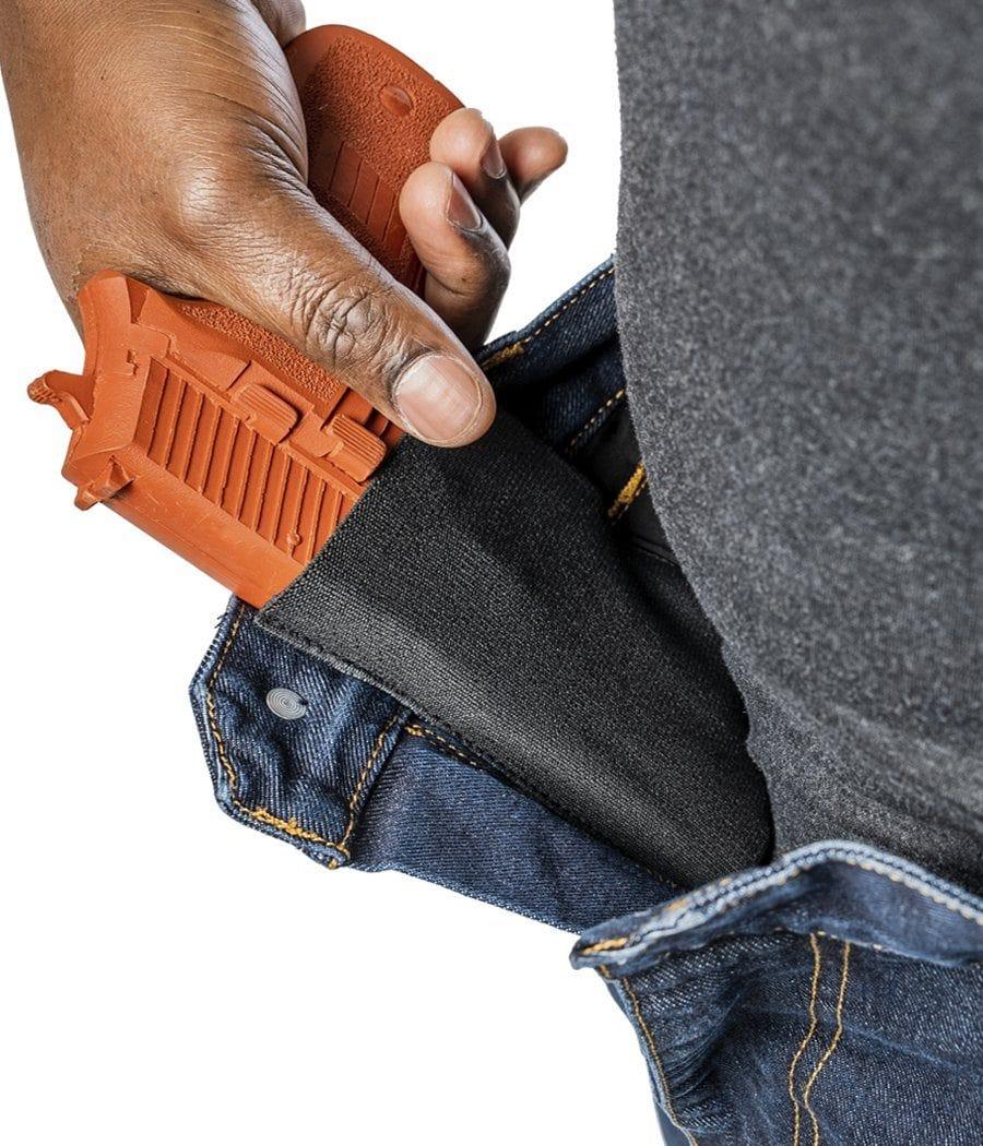 Asset Tactical Jeans — Atomic Defense