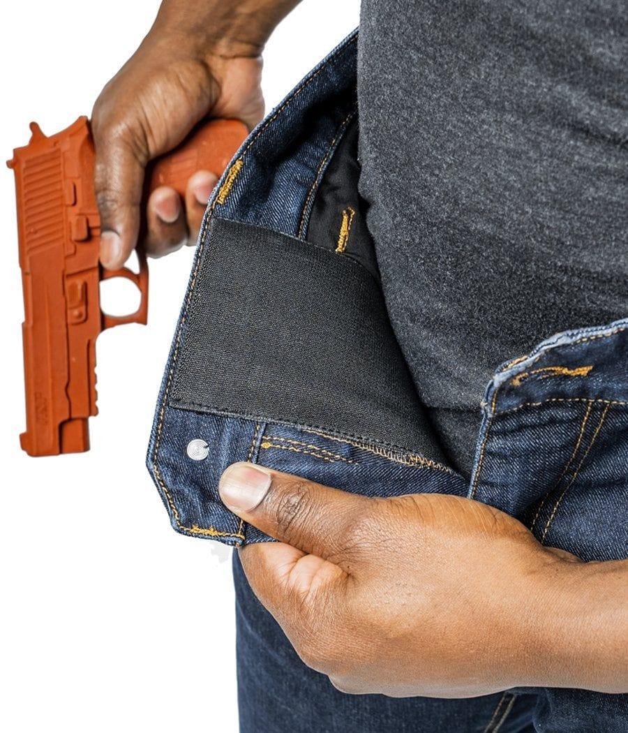 Asset Tactical Jeans — Atomic Defense