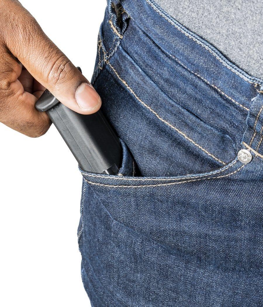 Asset Tactical Jeans — Atomic Defense