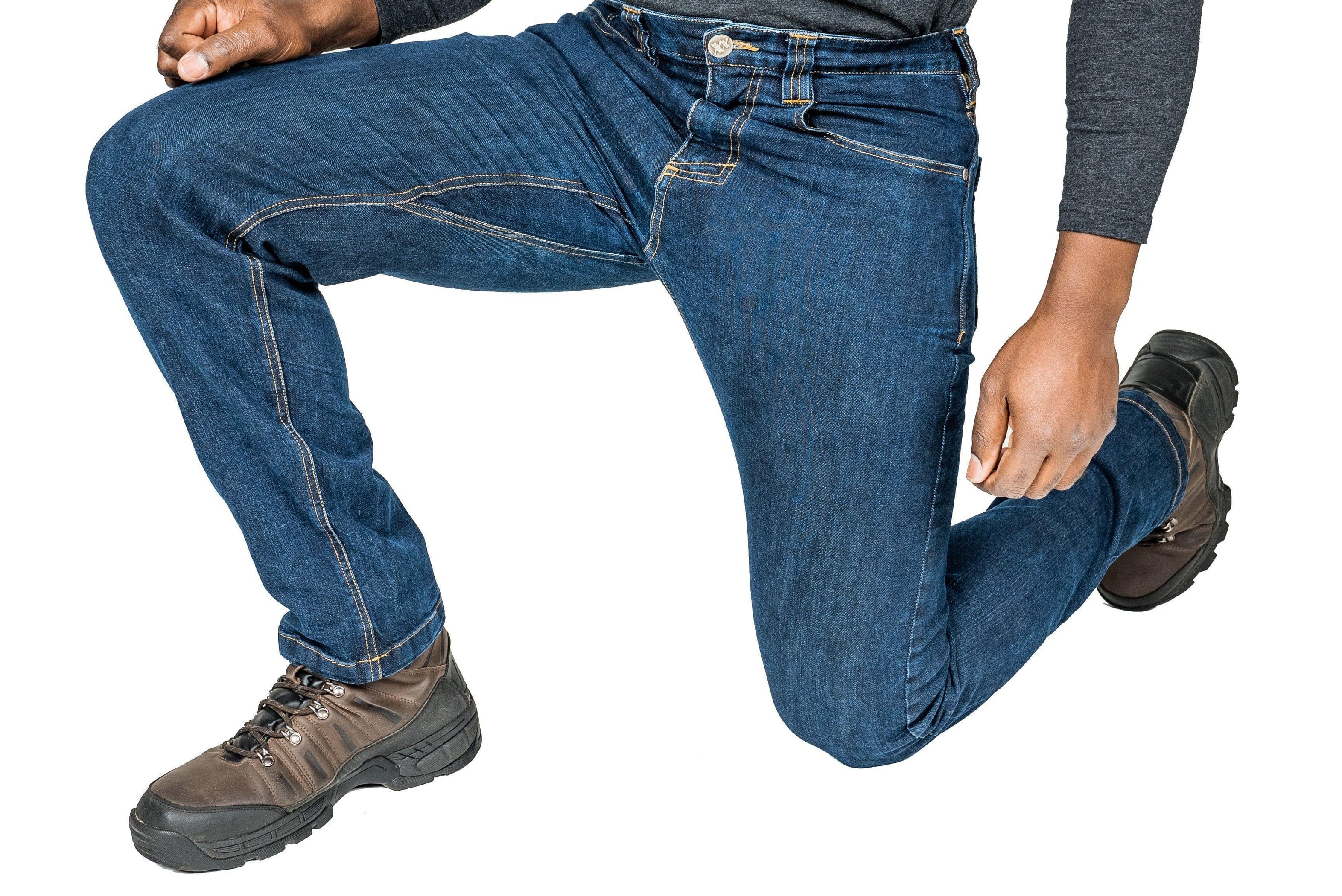 Asset Tactical Jeans — Atomic Defense
