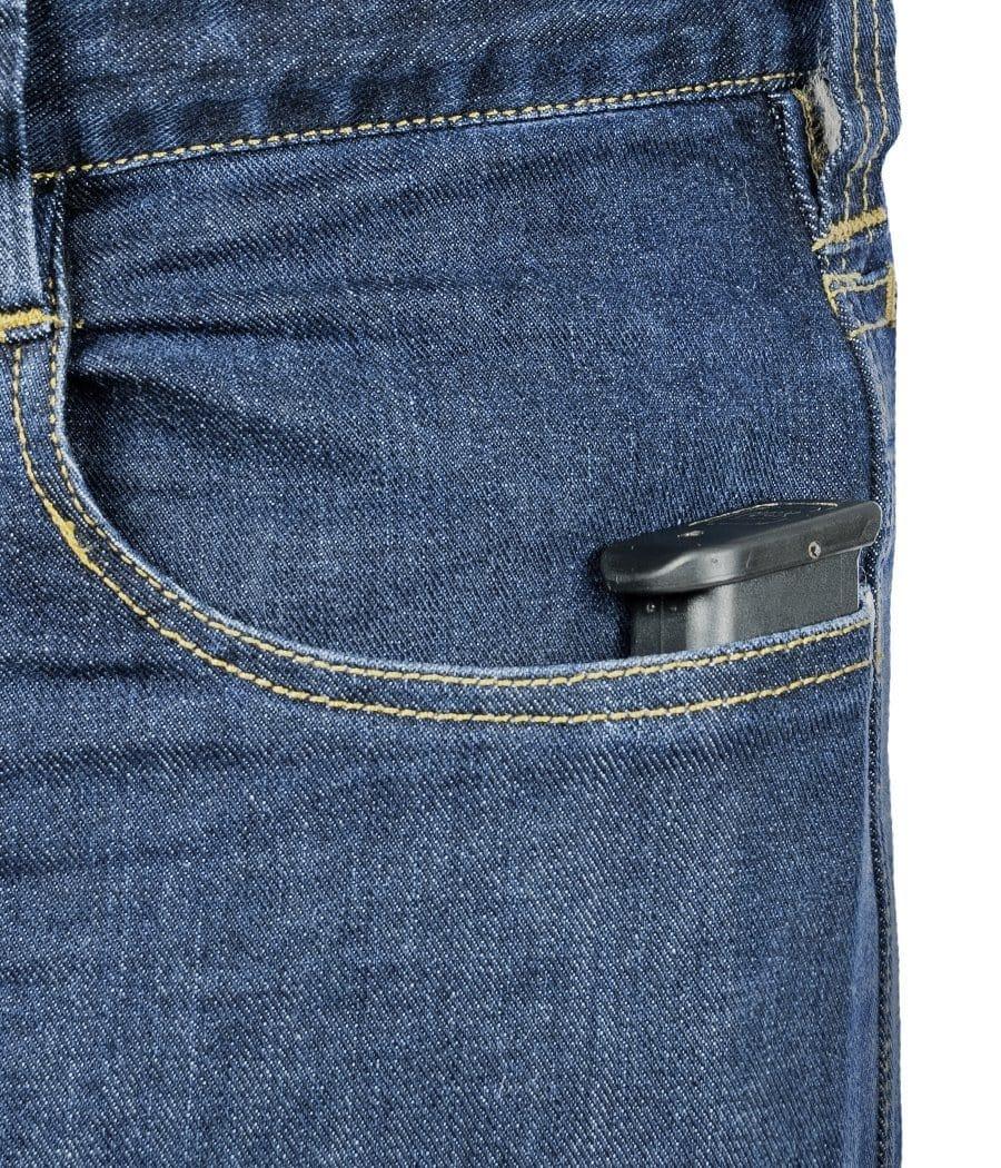 Asset Tactical Jeans — Atomic Defense