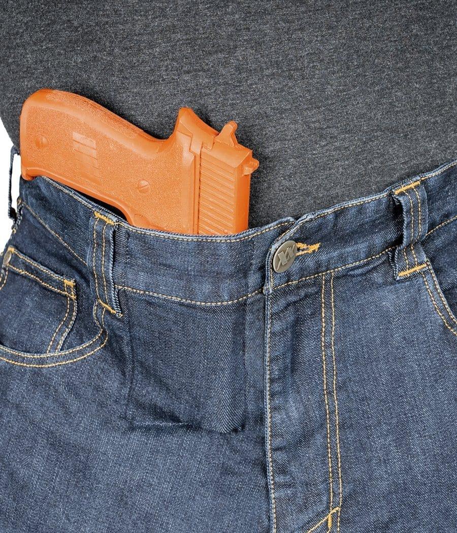 Asset Tactical Jeans — Atomic Defense