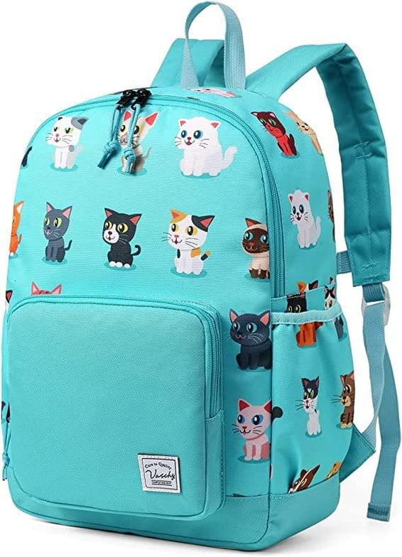 Bulletproof Lightweight Backpack for Boys and Girls | Atomic Defense
