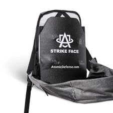Bulletproof Backpack Insert | Level 3A, 3 and 4 Options — Atomic Defense