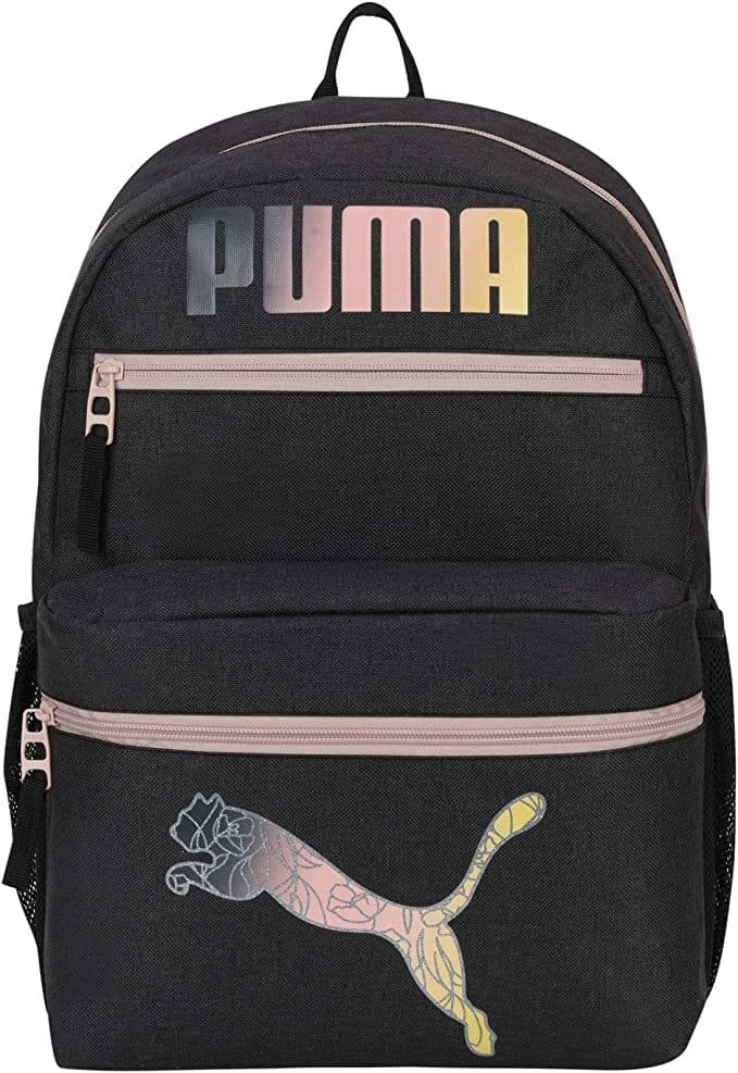 Bulletproof PUMA Kids' Meridian Backpack | Atomic Defense