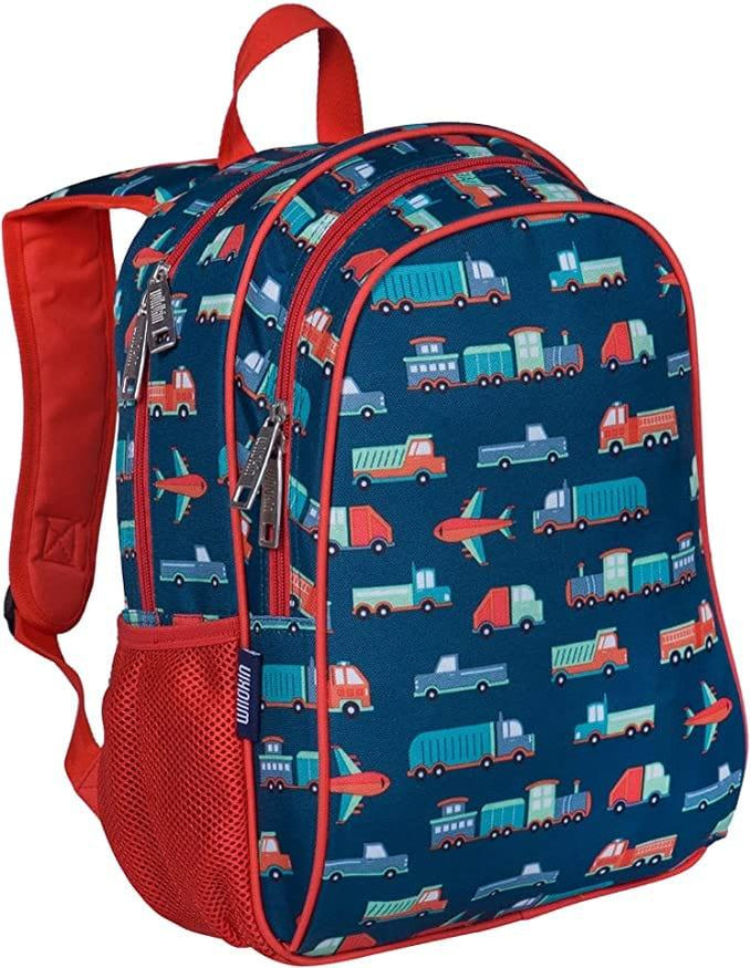 Bulletproof 15 Inch Kids Backpack for Boys & Girls | Atomic Defense