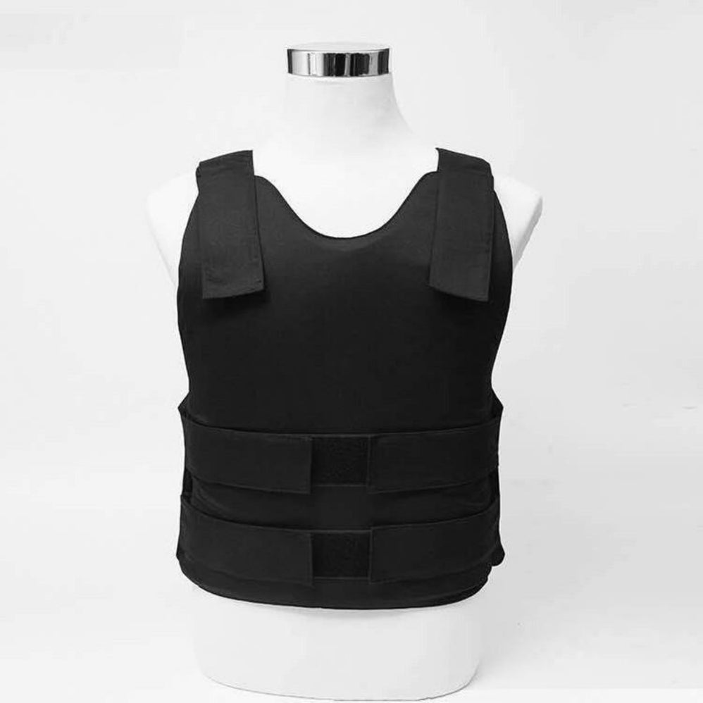 Bulletproof Vests - Ballistic Body Armor | Atomic Defense